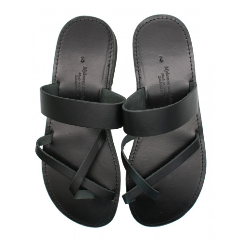 Classic Ancient Egyptian Greek sandal